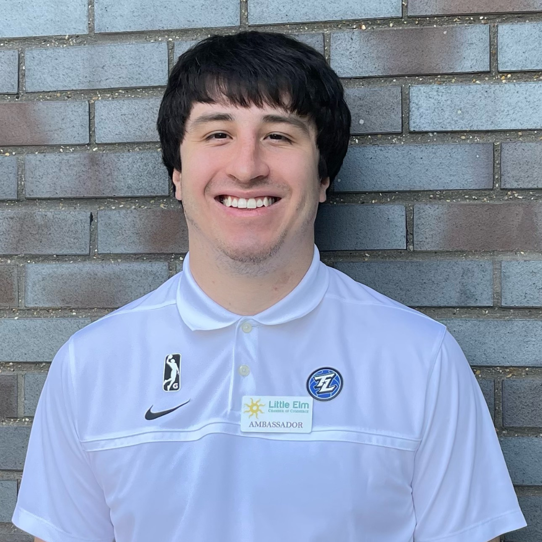 Team – Little Elm Chamber of Commerce