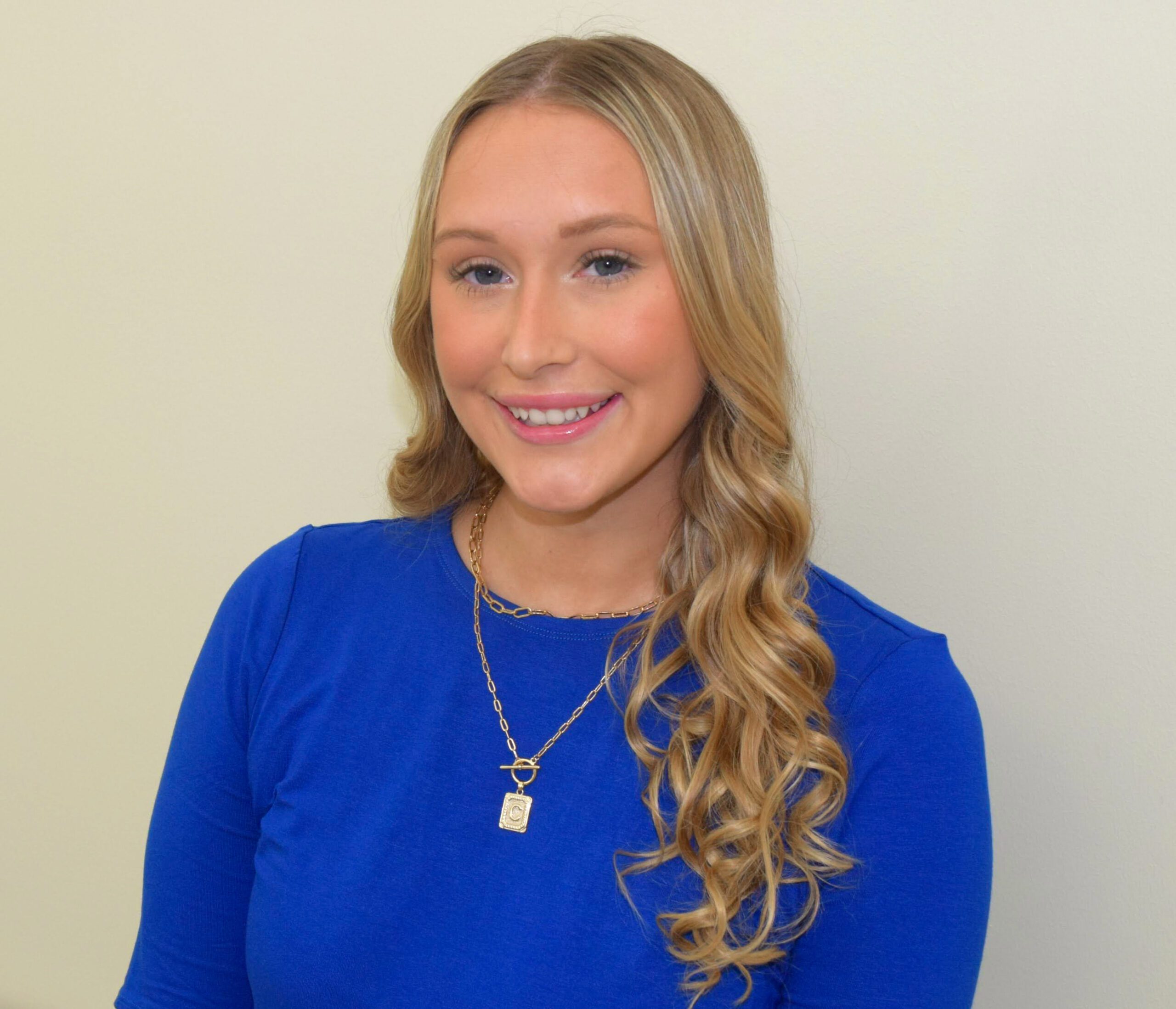 Chelsea McDonald – Little Elm Chamber of Commerce